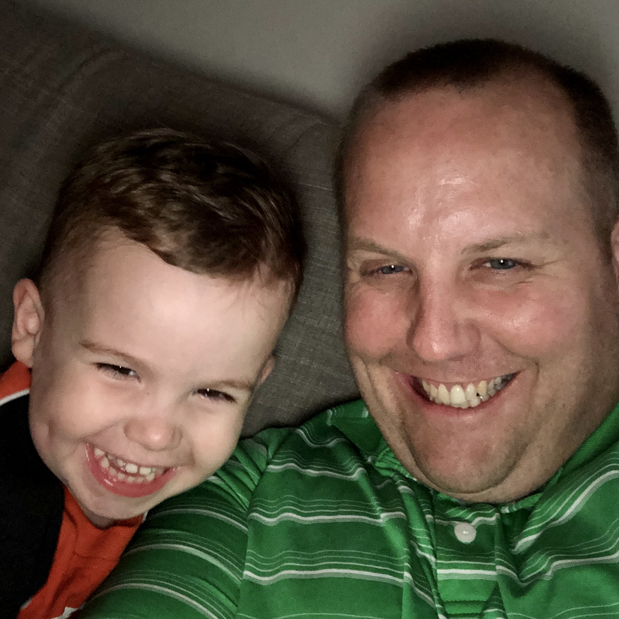 Real or True - Doc Perry Foundation