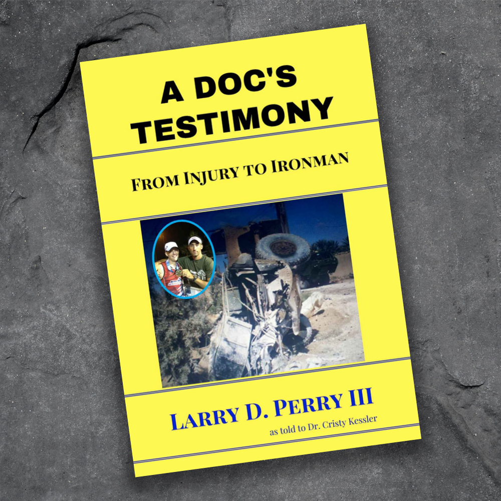 A Doc's Testimony - Doc Perry Foundation